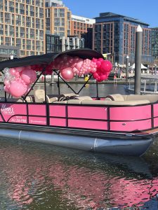 Home - Sloans Pink Boats